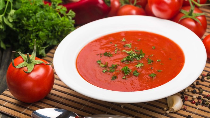 Top 6 Delicious Turkish Soups - Turkey Holidays 2025 Diary