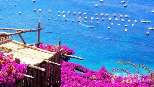 Holiday In Datca - Cheap Holiday Turkey 2019