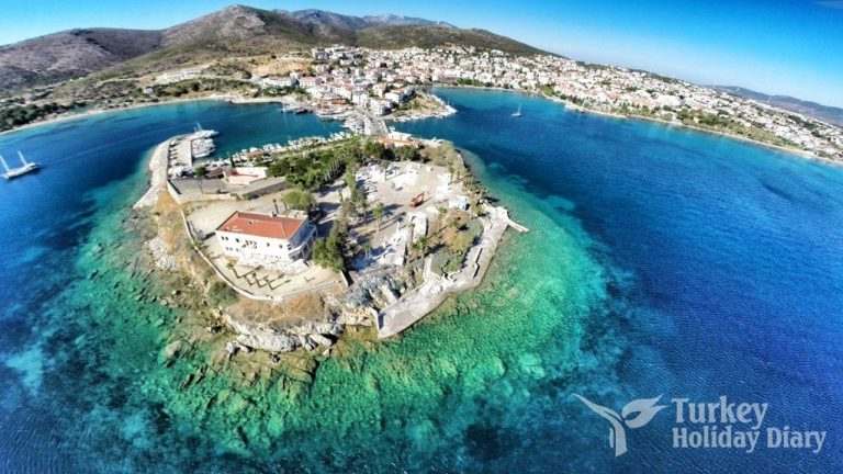 Holiday In Datca - Cheap Holiday Turkey 2019