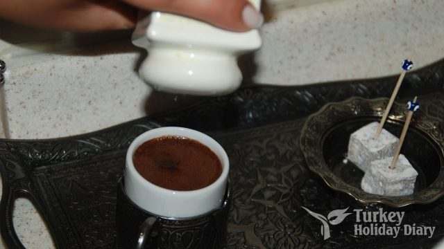 Turkish Coffee Culture and Tradition - Turkey Holidays 2025 Diary