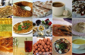 Tourism in Trabzon Uzungöl - Turkey Holidays 2021