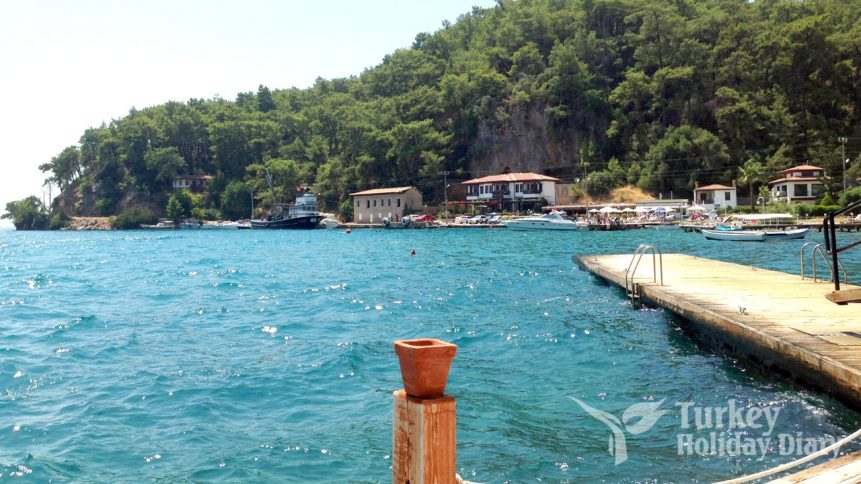 Akyaka Tourism Places - Cheap Holiday Turkey 2019