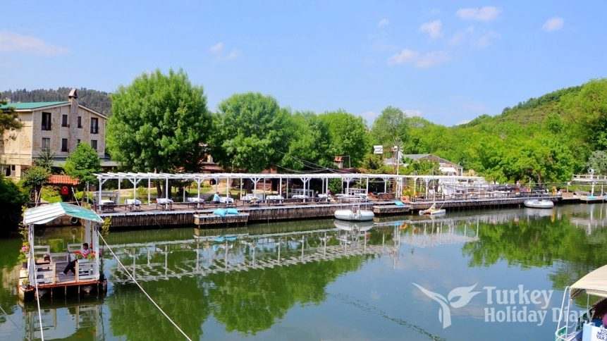 Holiday Turkey Ağva - Turkey Holidays 2025 Diary