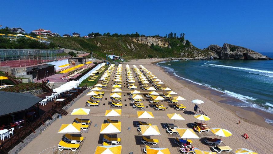 Holiday in Şile - Turkey Holidays 2025 Diary