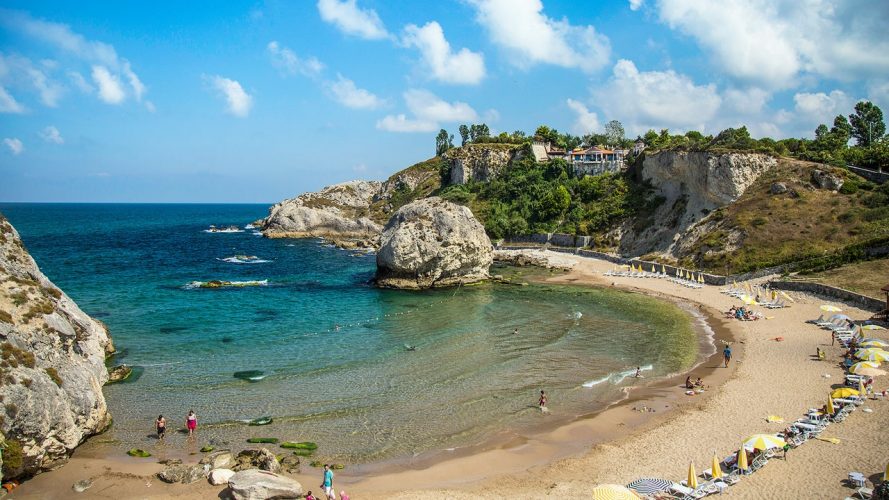 Holiday in Şile - Turkey Holidays 2023 Diary