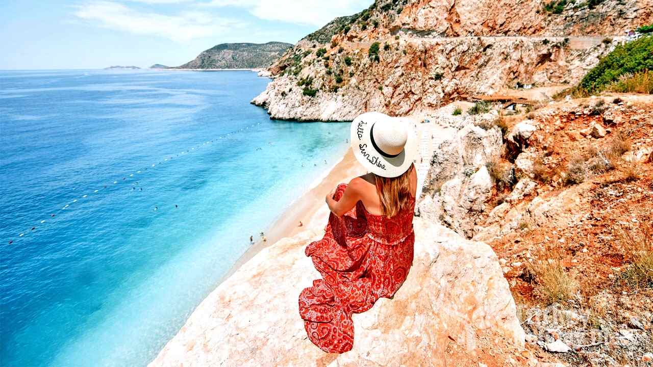 Turkey Holiday Destinations - Holiday in Turkey 2018 / 2019