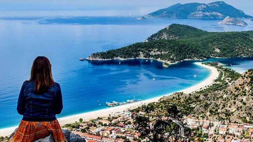 Fethiye Turkey Holidays - How to go to Mugla Fethiye?