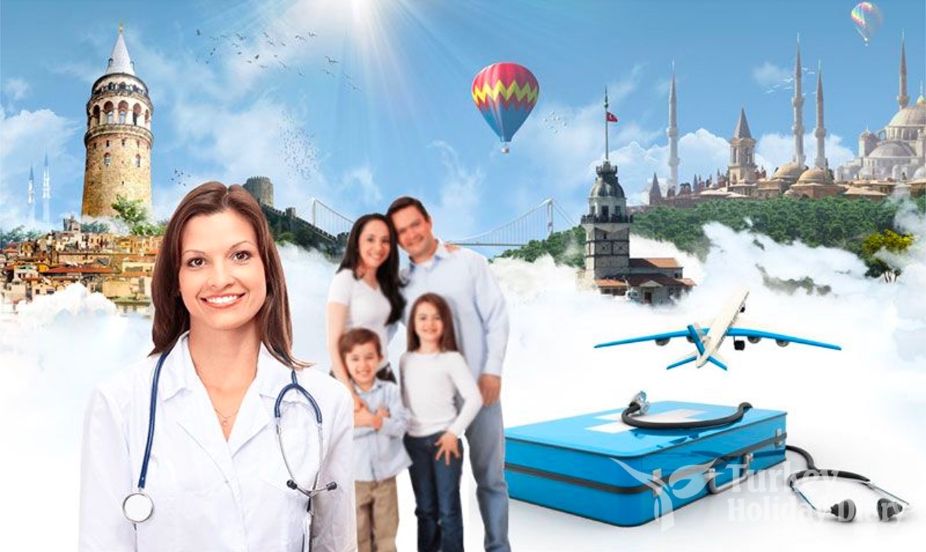Health Tourism in Turkey - Turkey Holidays 2025 Diary
